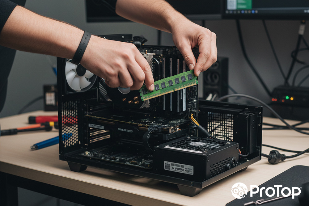 Are you experiencing memory issues on Linux?